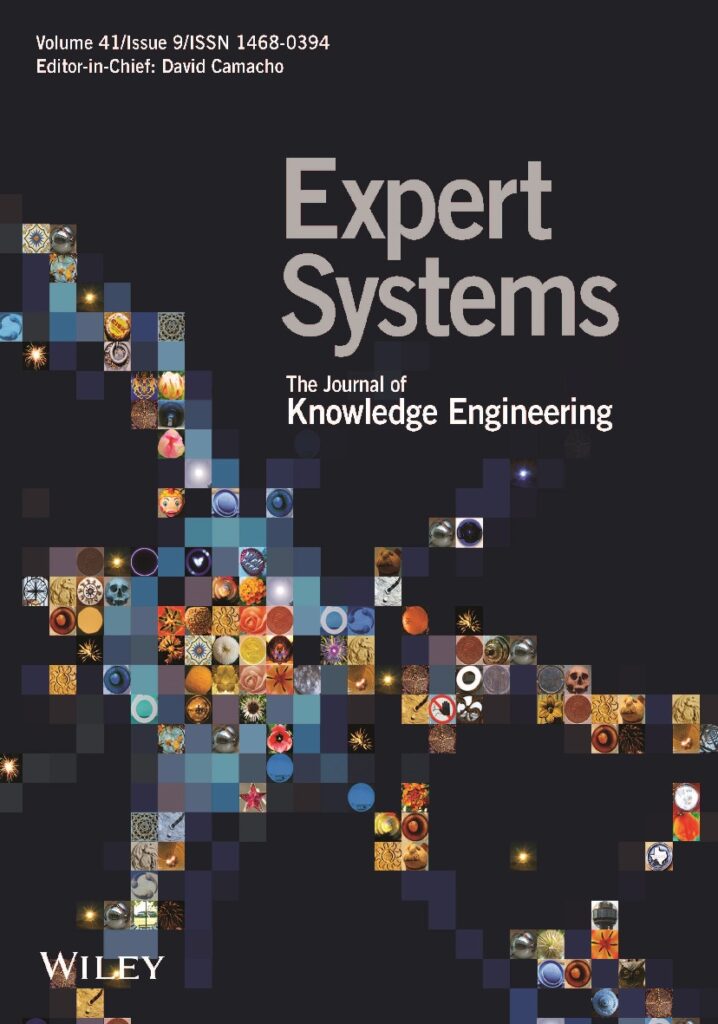 CIS’2024 Special Issues – CISe'2025